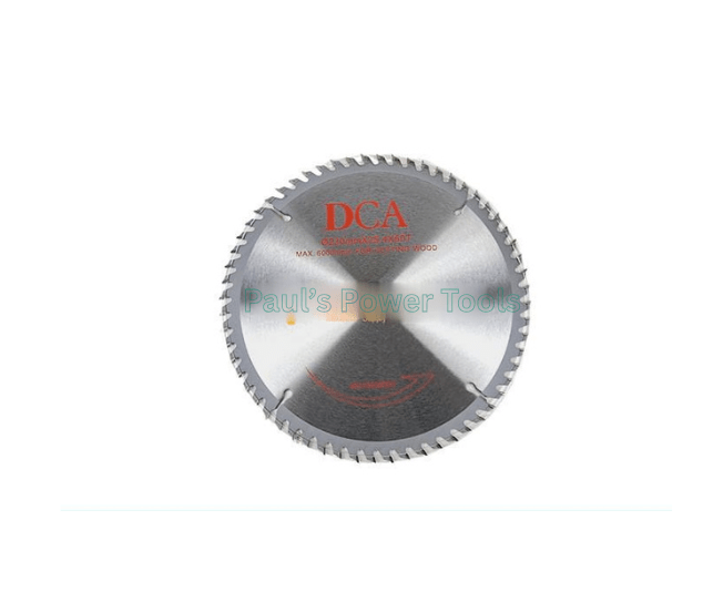 DCA Blade 10inch – Pauls Power Tools